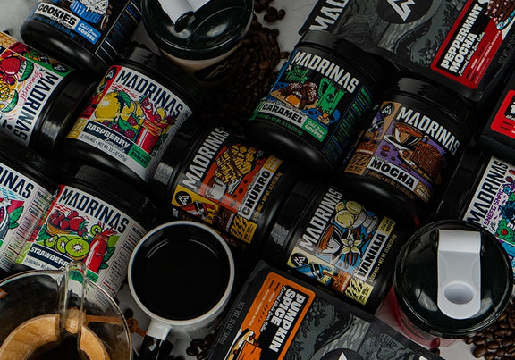 Collections – MADRINAS