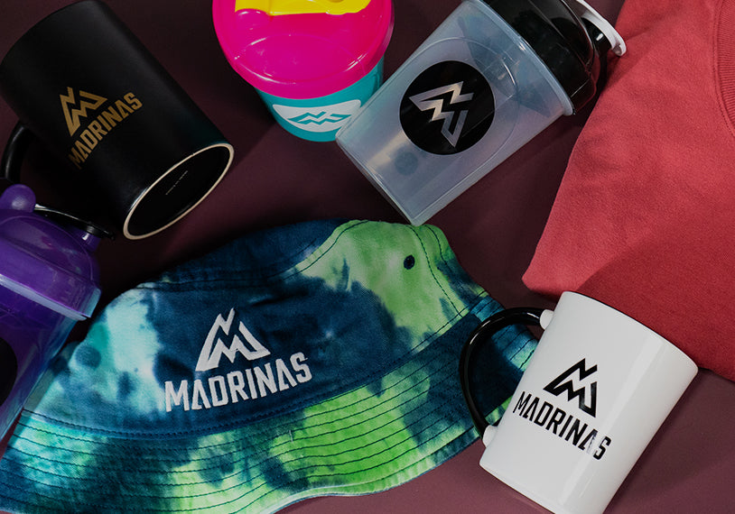 Collections – MADRINAS