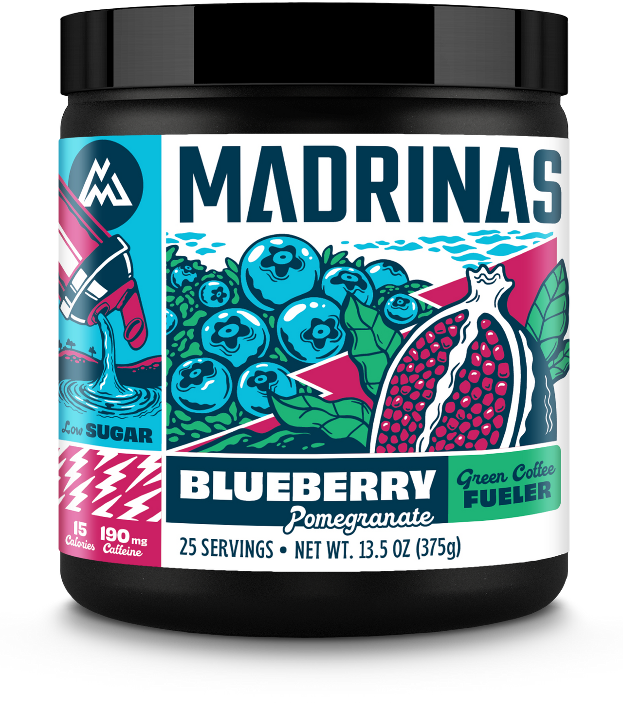 Products – Madrinas