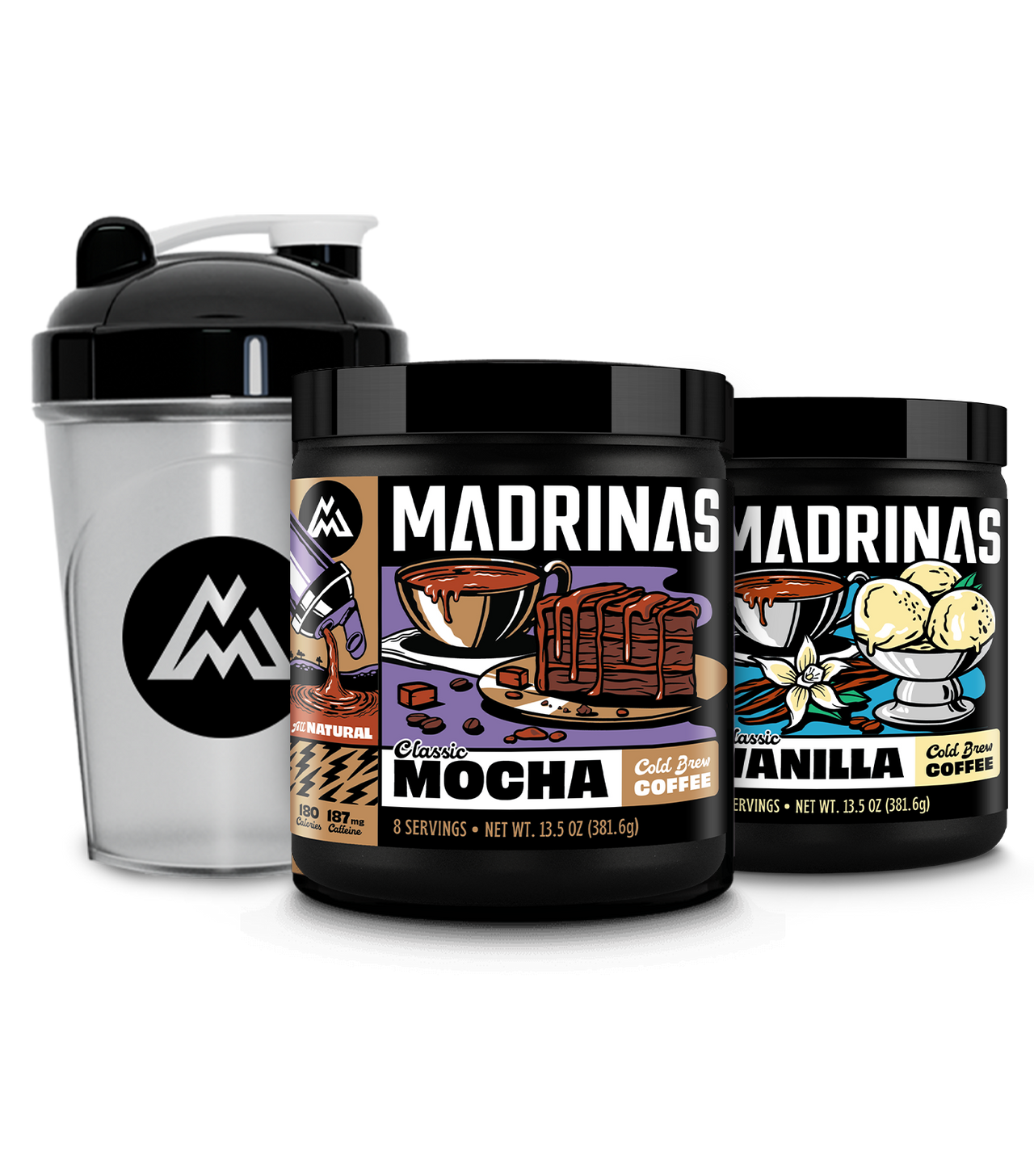 Bundles – Madrinas