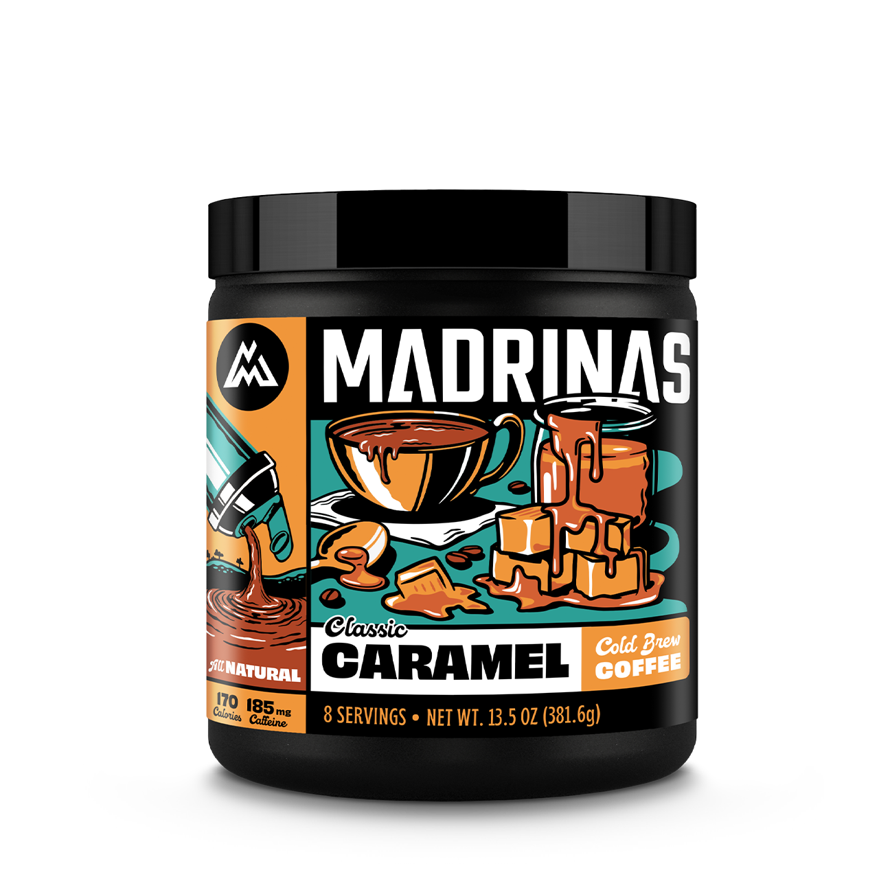 Shop All – MADRINAS
