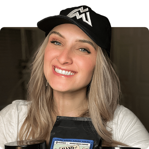 Echoics | Madrinas Coffee Crew