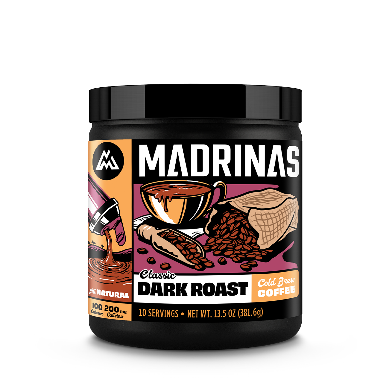Shop All – MADRINAS