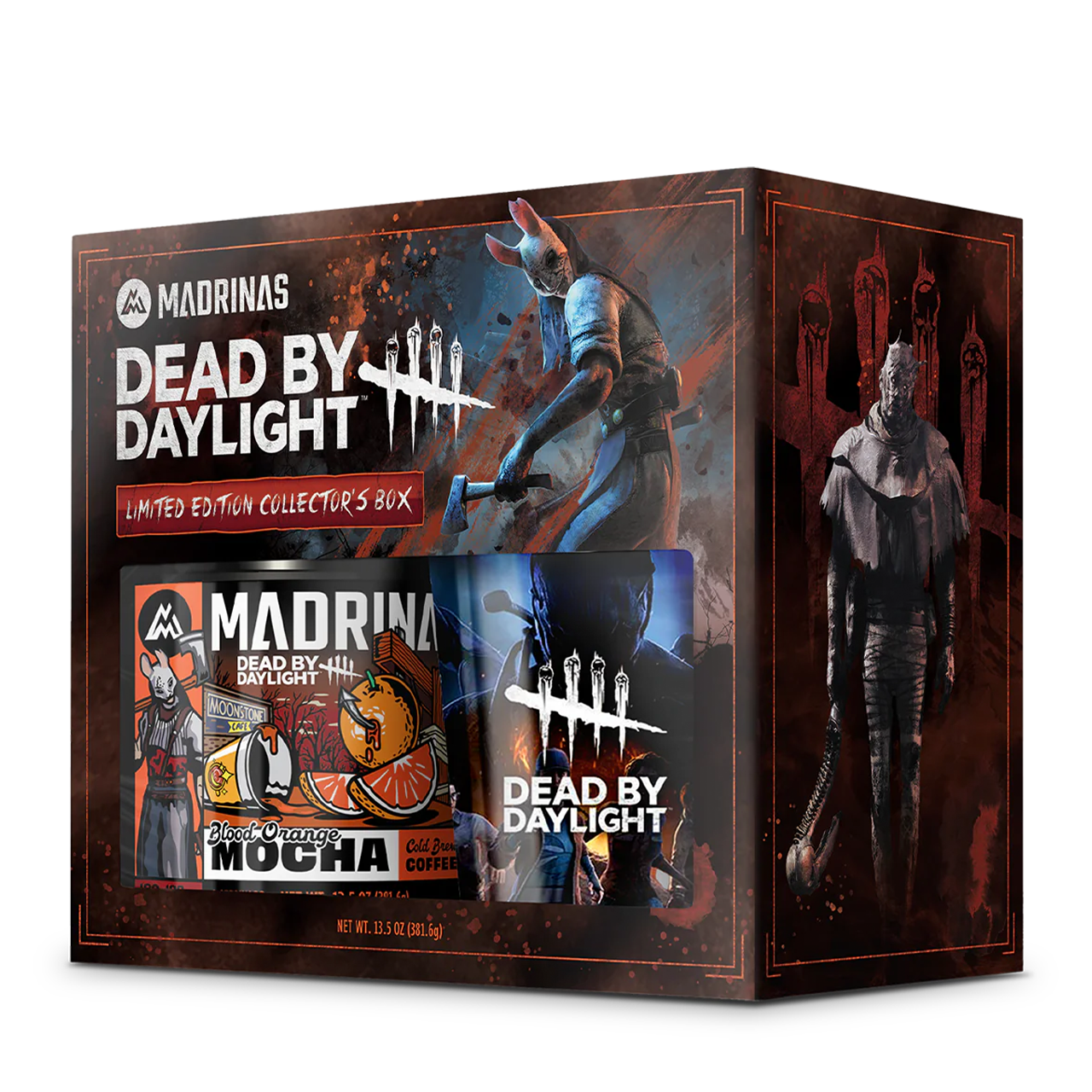 Dead by Daylight Collection – Madrinas