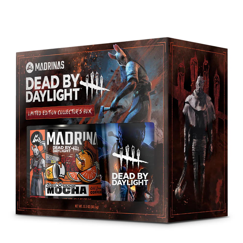 Dead by Daylight Collection – Madrinas