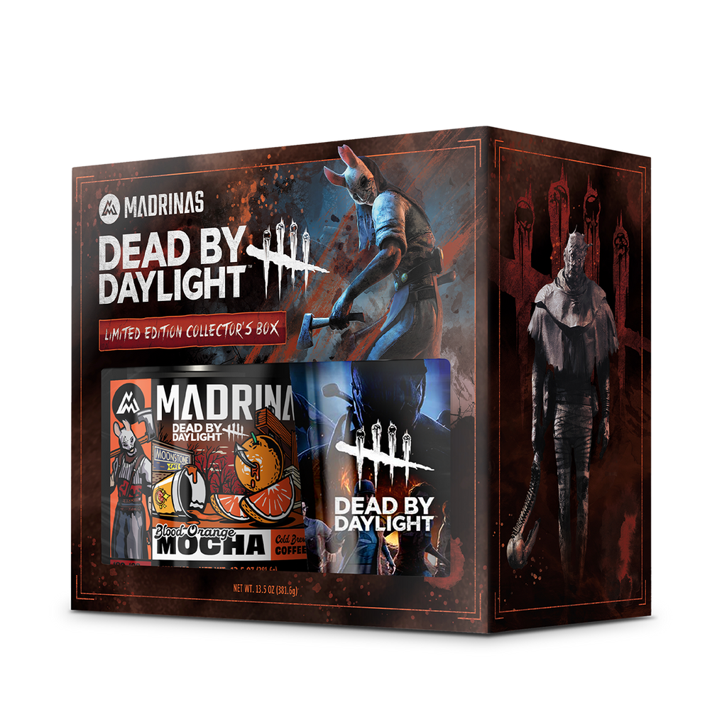 Dead by Daylight Collection – Madrinas