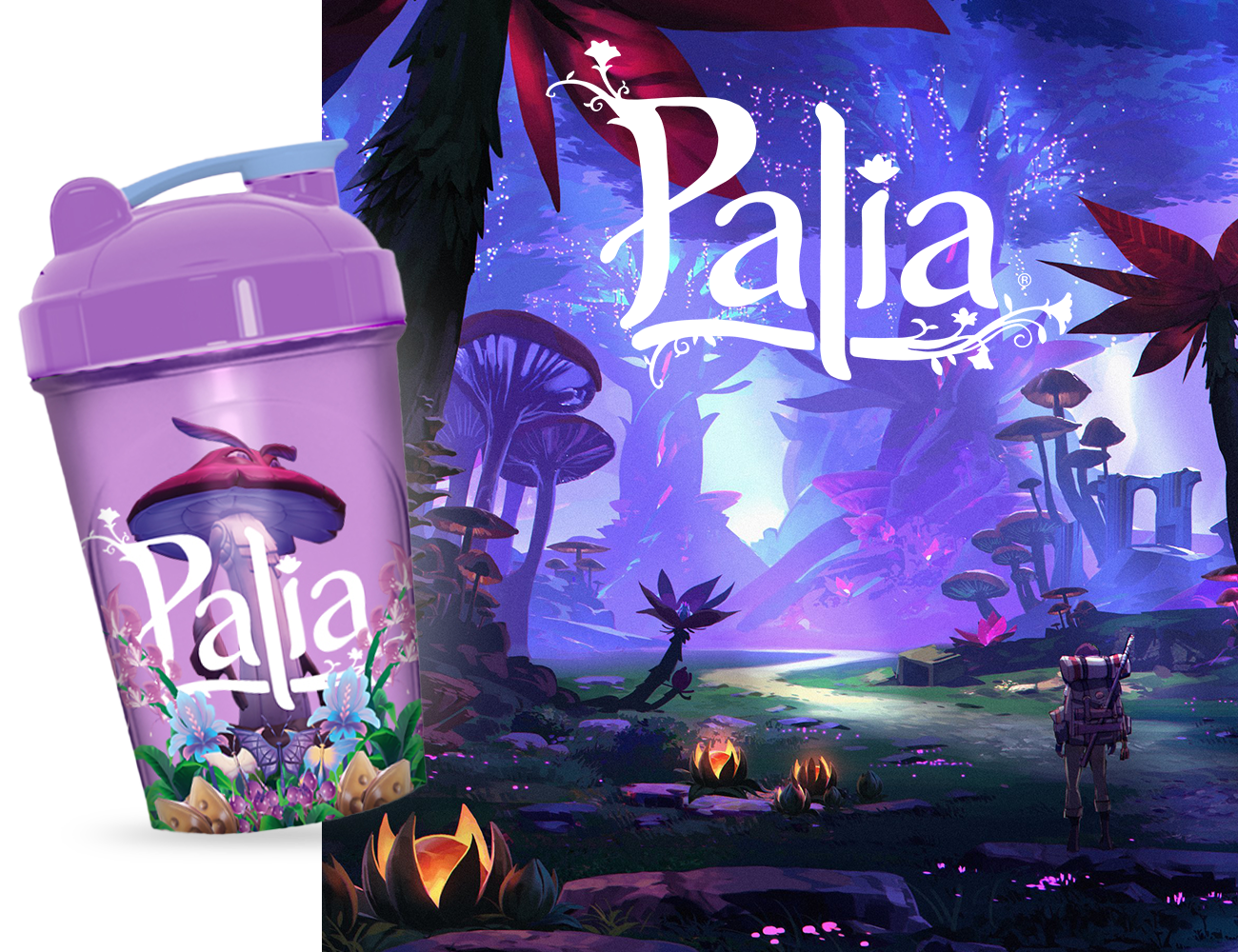 Palia Elderwood Bundle | MADRINAS x Palia