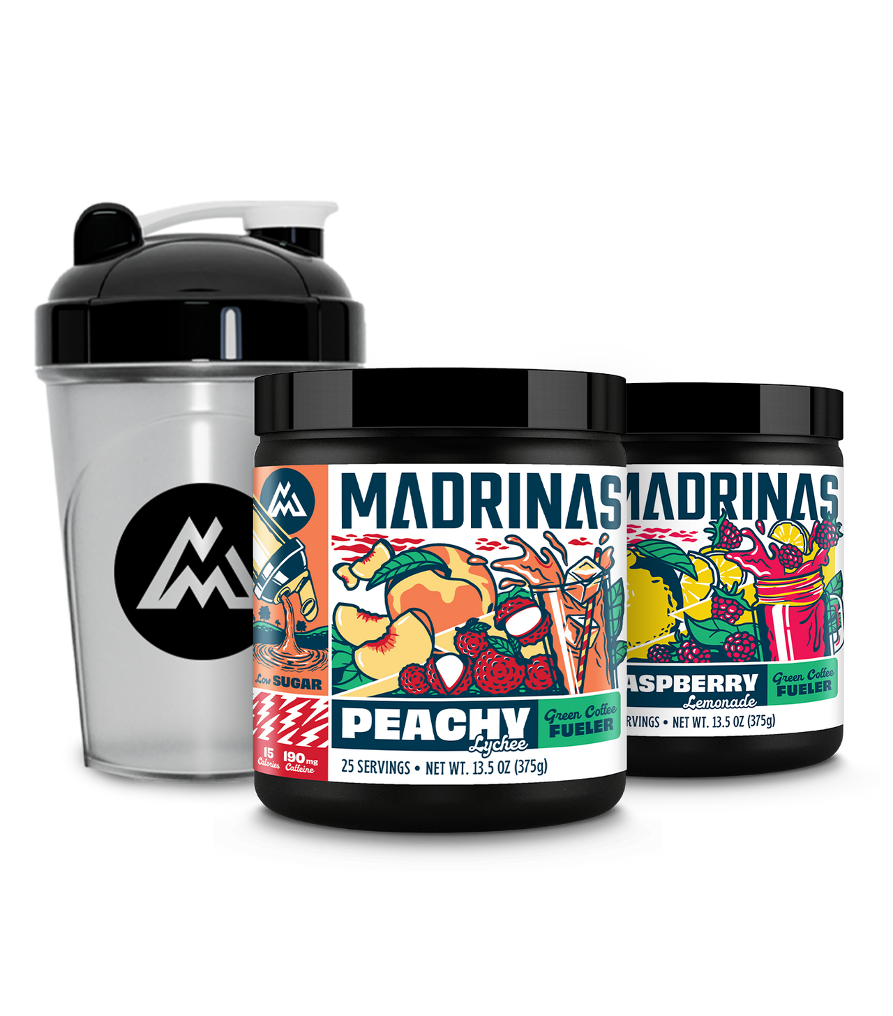 Bundles – Madrinas