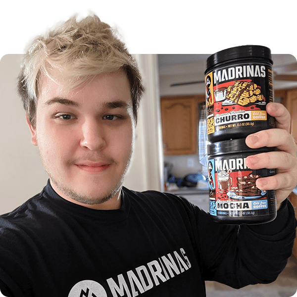 MADFam | Madrinas