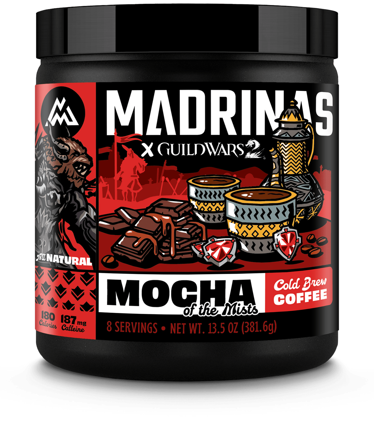Limited Edition – Madrinas