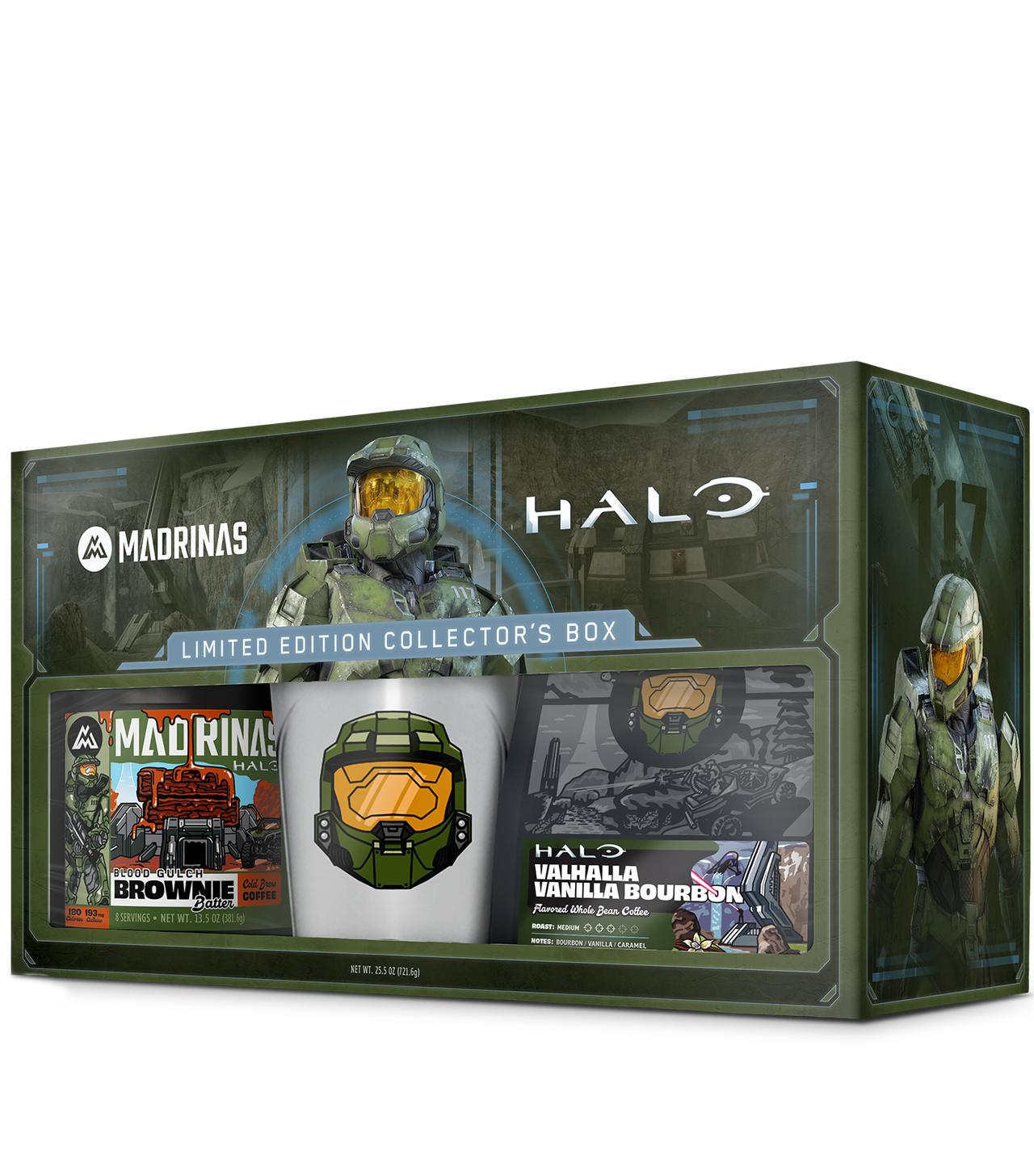 Bundles – Madrinas