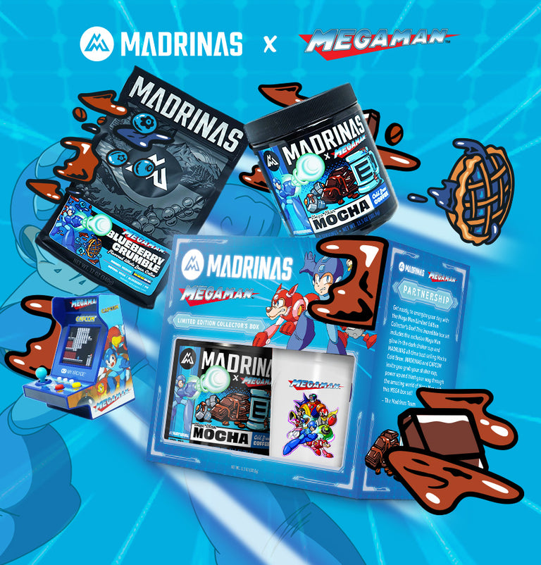 Madrinas