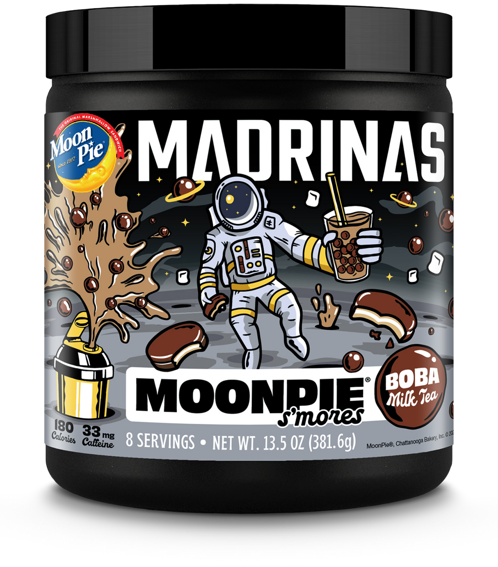 MoonPie Collection – Madrinas