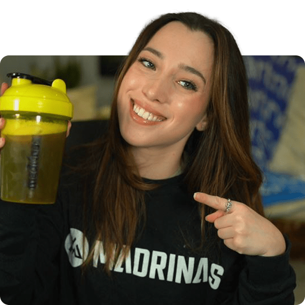 NikkiJustine | Madrinas Coffee Crew