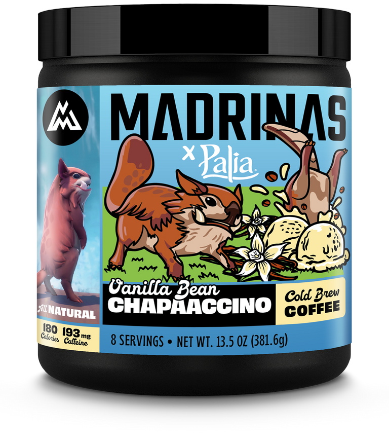 Palia Collection – Madrinas
