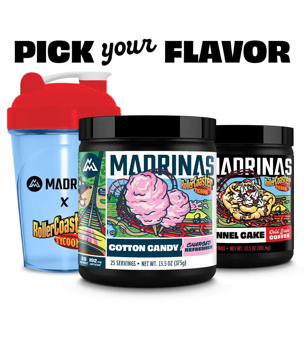Bundles – Madrinas