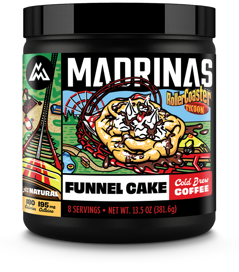 Limited Edition – Madrinas