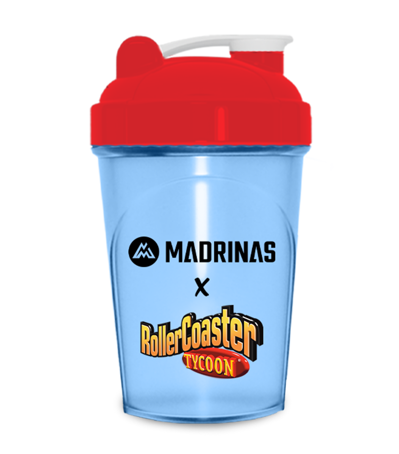 Gear & Merch – Madrinas