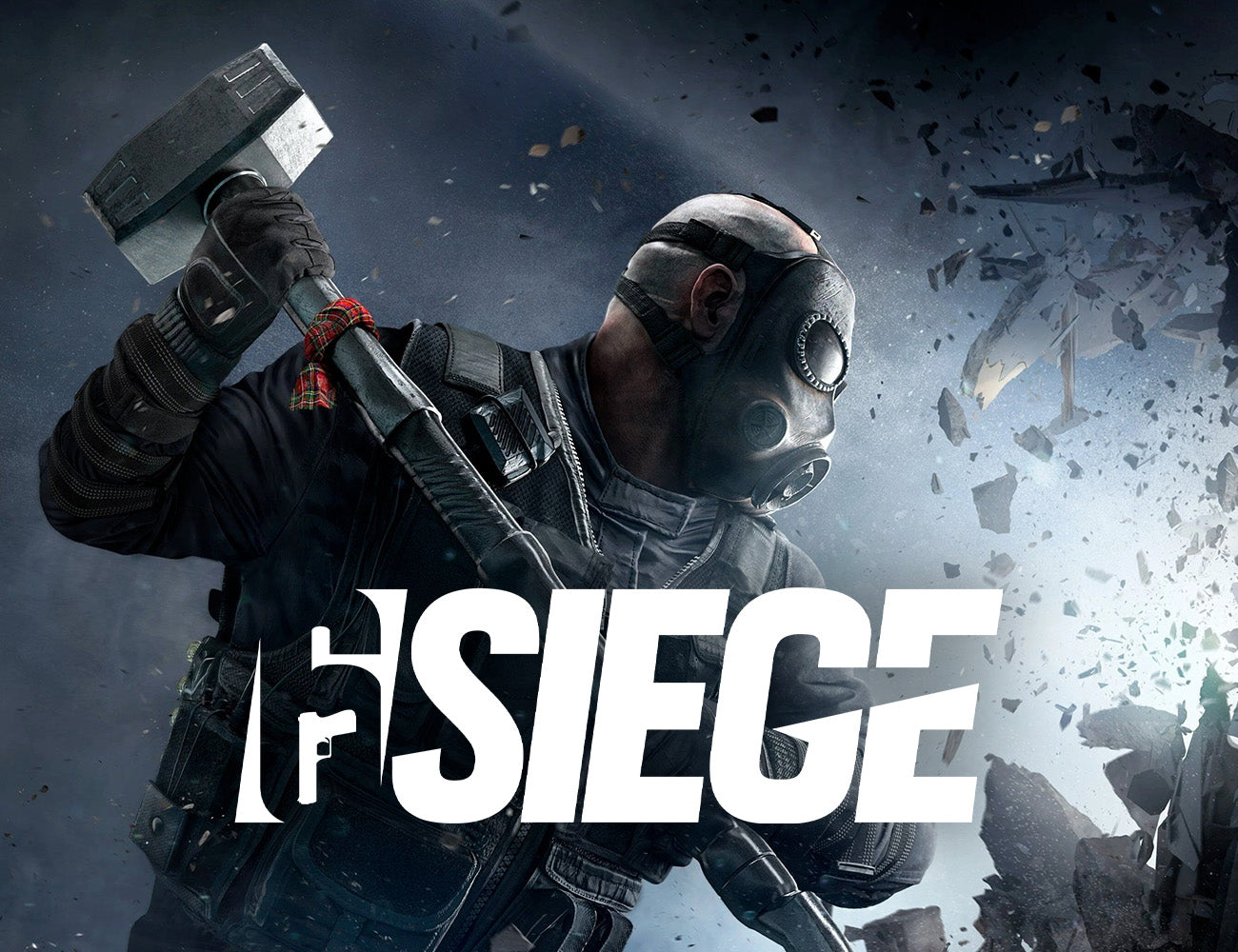 Madrinas x 6 Siege | Hard Breach Vanilla Caramel Cold Brew Coffee ...