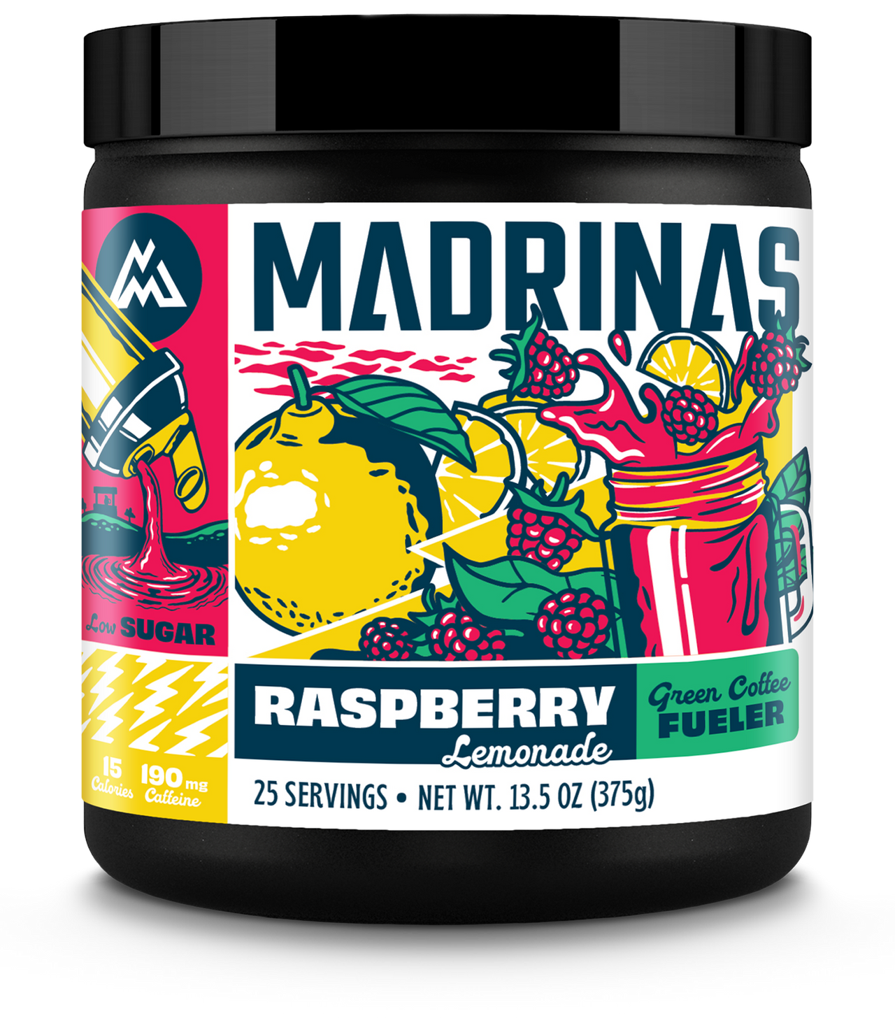 HitboTC | Madrinas Coffee Crew