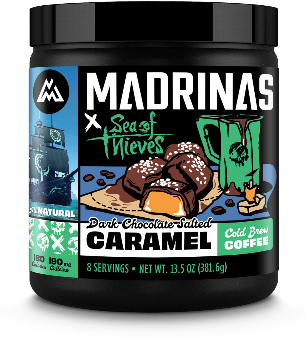 Sea of Thieves Collection – Madrinas