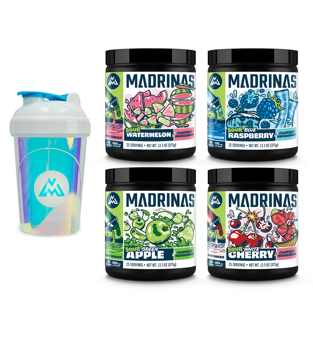 Bundles – Madrinas