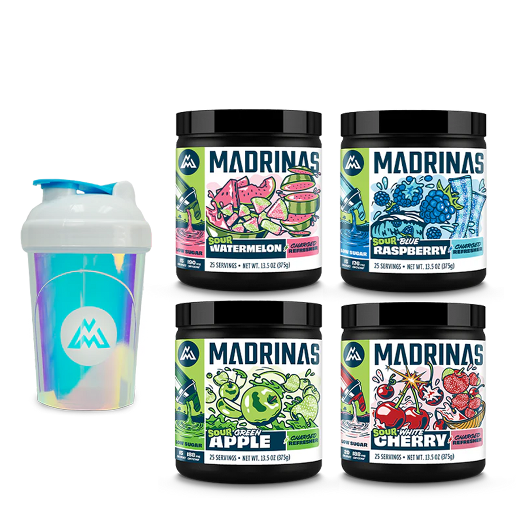 Bundles – MADRINAS