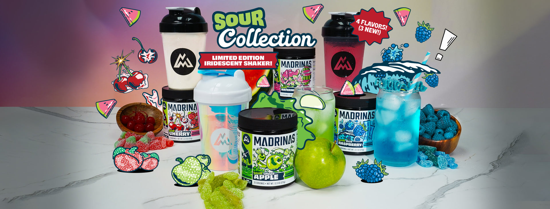 Madrinas
