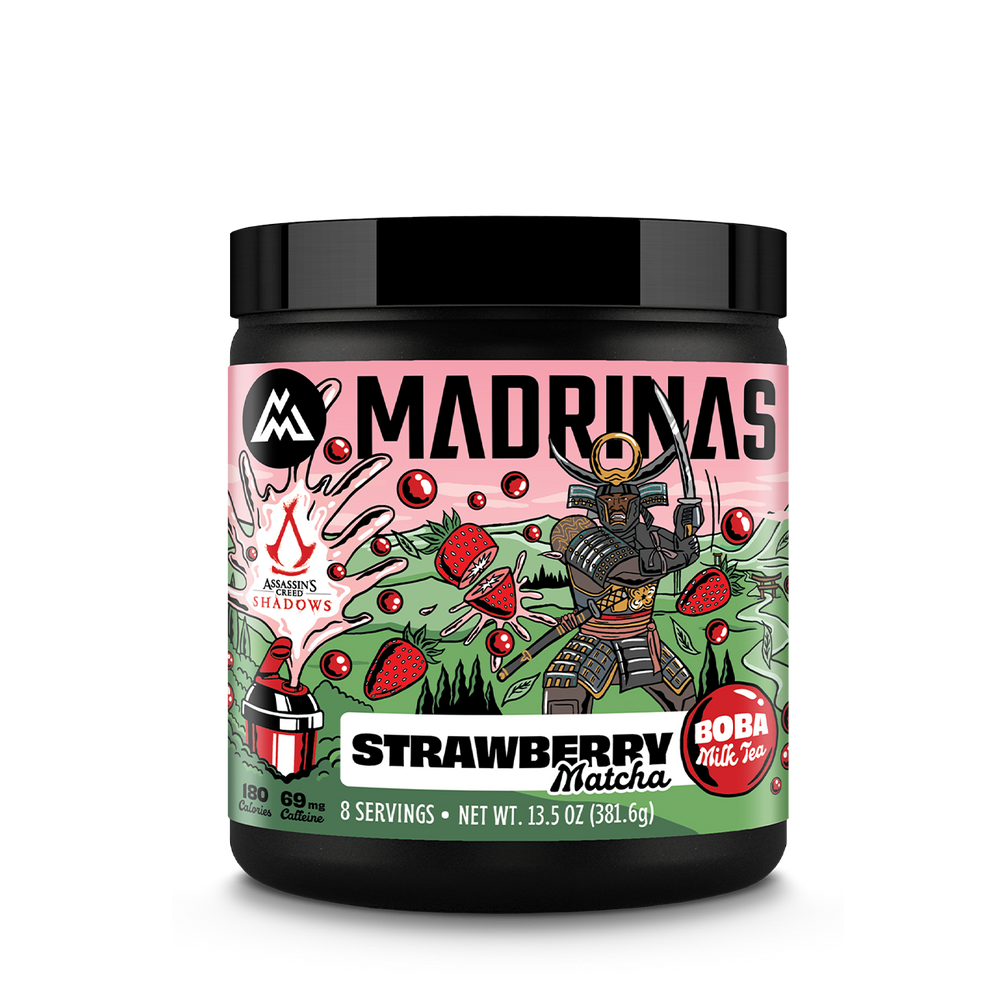 Assassin's Creed Shadows Collection – MADRINAS