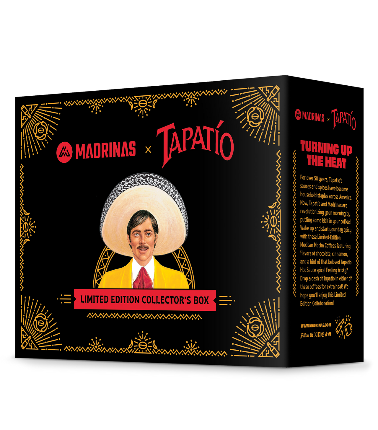 Bundles – Madrinas