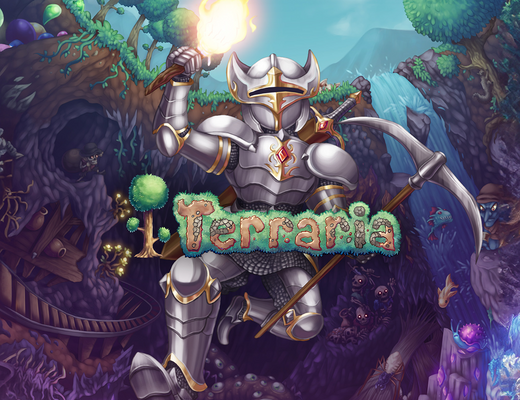 Madrinas x Terraria | Life Fruit Limeade Charged Refresher – MADRINAS