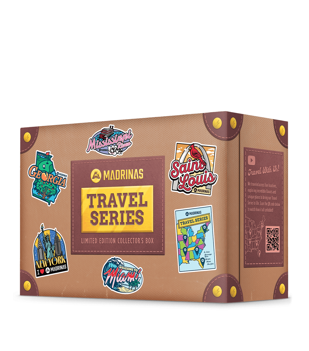 Bundles, Kits, & Packs – Madrinas